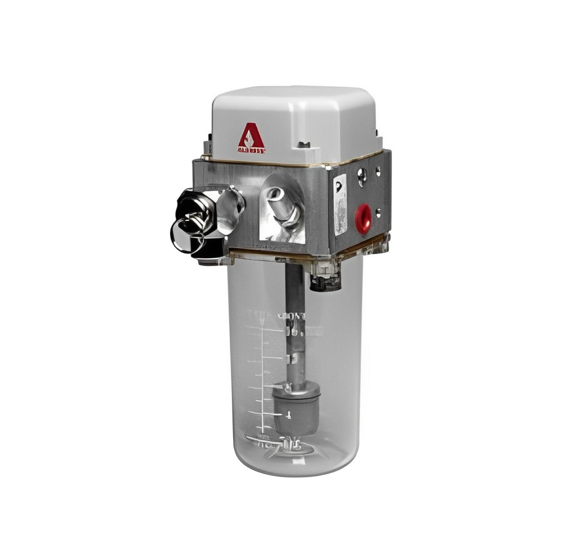 Alemite 1 Pint 1 Cfm Lubricator – MTN SHOP