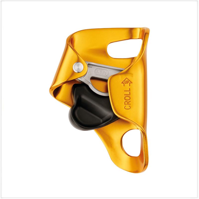 Petzl Ascenders – MTN SHOP