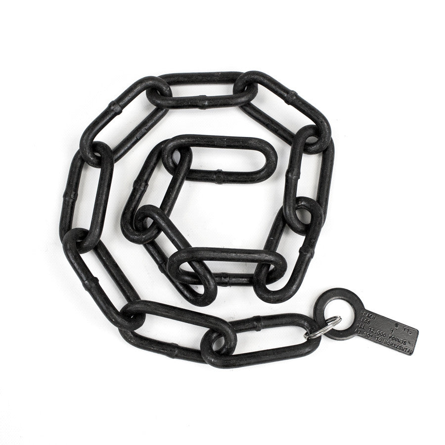 Stach and Trac Chain – MTN SHOP