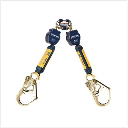Fall Protection Systems – MTN SHOP