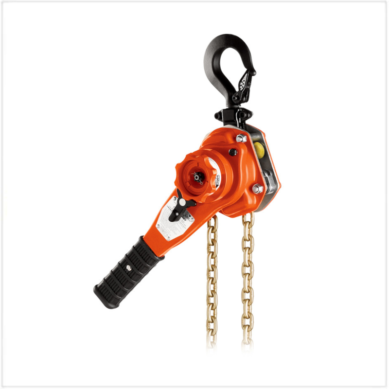 Manual Chain Hoist (Hand+Lever Hoist) No.1 Trusted Brand – tagged "Beam ...
