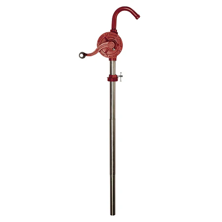 Alemite Rotary Hand Pump – MTN SHOP