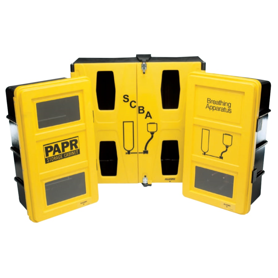 Allegro Standard Wall Cases, 32 1/2 x 13 x 20 – MTN SHOP