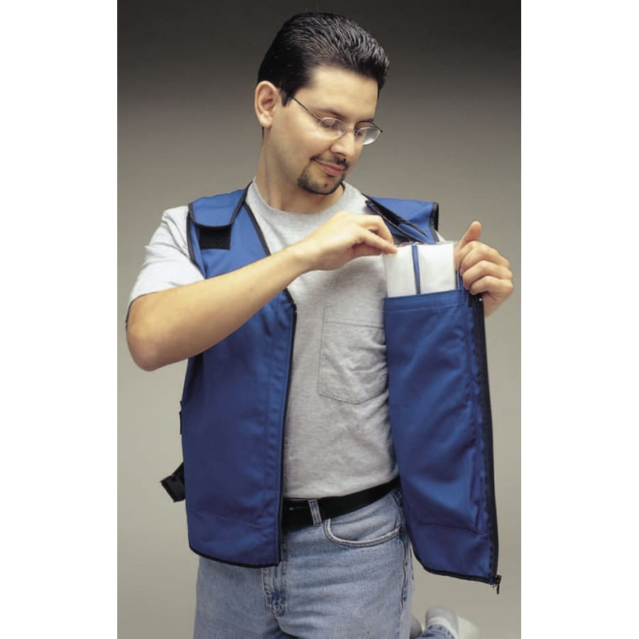 Allegro Std. Cooling Vest For Inserts - XXl – MTN SHOP