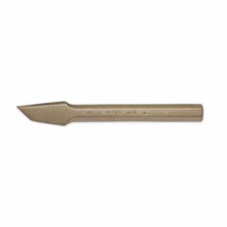 Ampco Safety Tools Groove Chisel, 3/8" x 8" Size – MTN SHOP