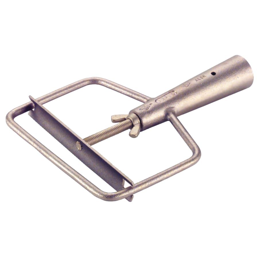 Ampco Safety Tools Screw-Type Holder, 6.5" Length, Without Handle – MTN ...
