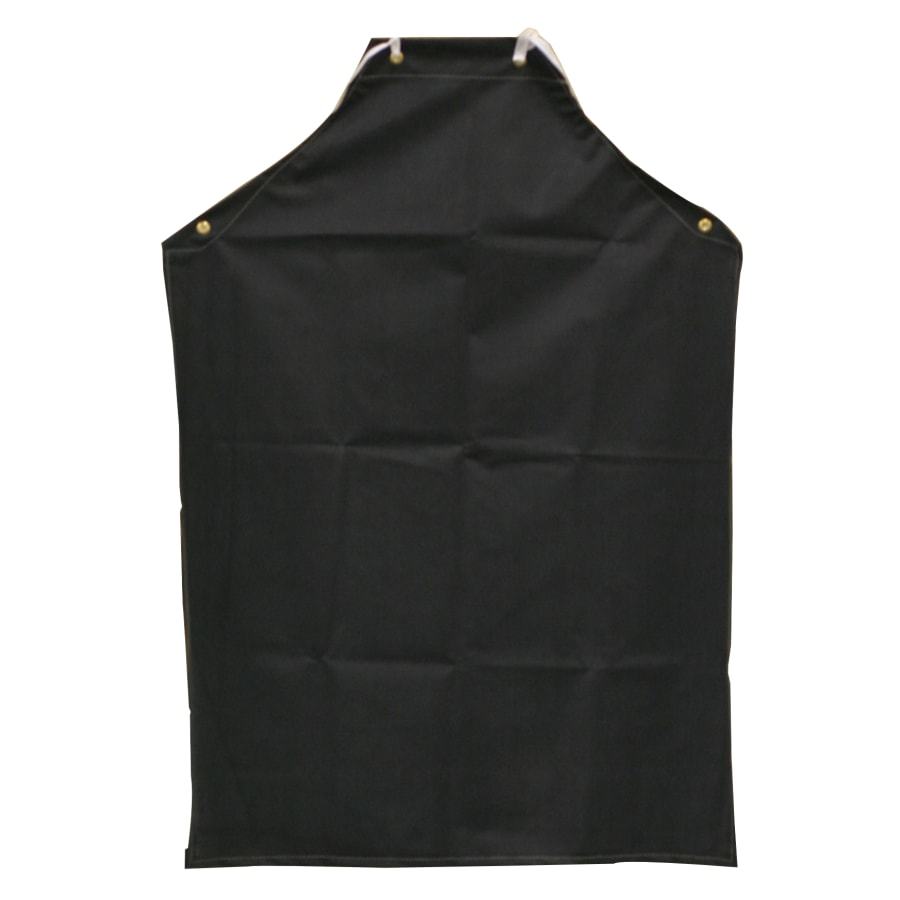 Anchor Brand Anchor 32"X46" Black Hycar Apron – MTN SHOP
