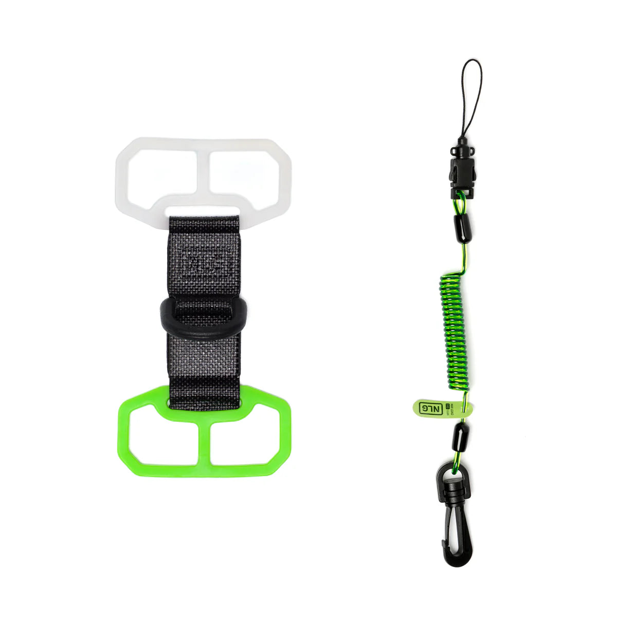 NLG Phone Harness Kit | NLG Safety Gear – MTN SHOP