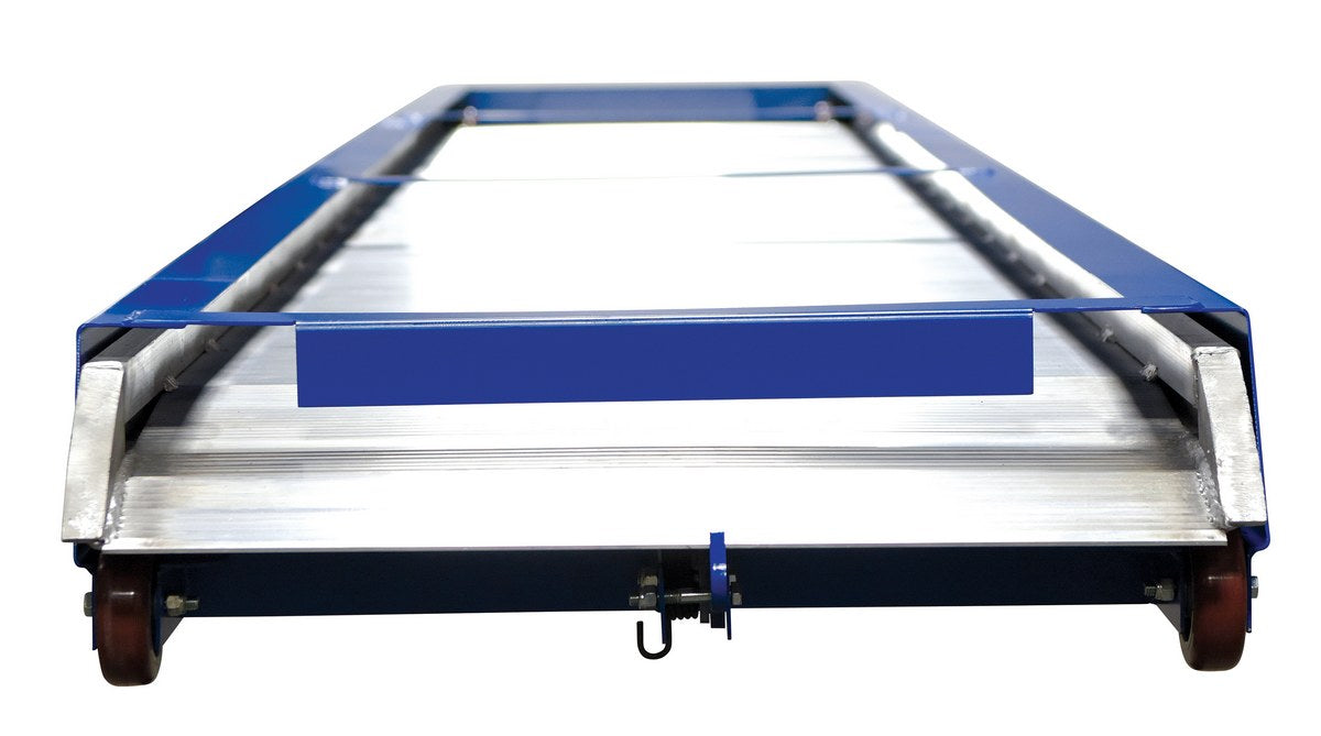 Vestil Manufacturing Corp Aluminum Truck Mounted Walk Ramps – MTN SHOP