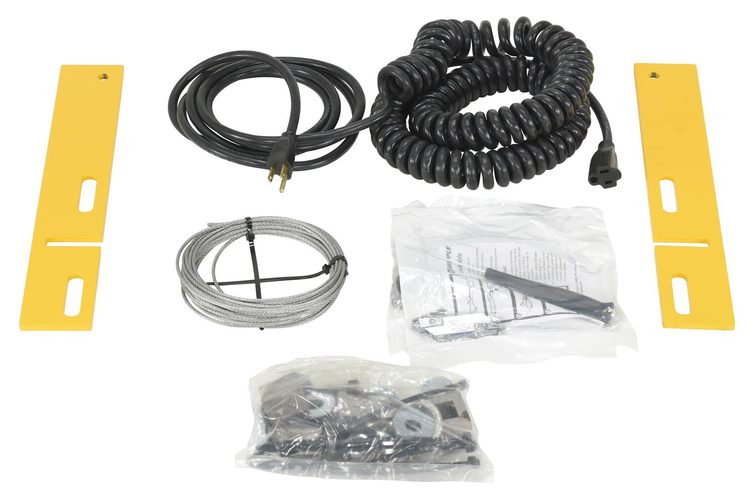 Vestil Manufacturing Corp Festoon System – MTN SHOP