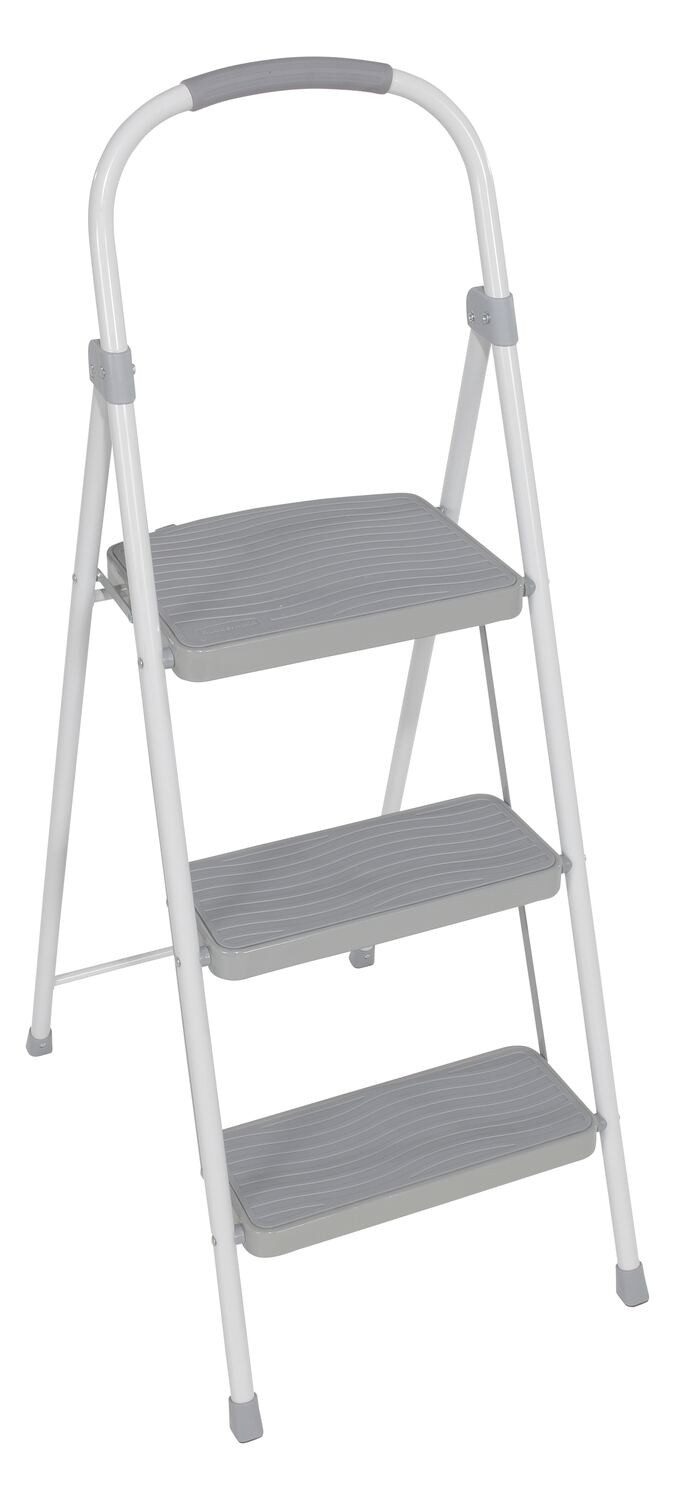Vestil Manufacturing Corp Fold-Up Step Ladders – MTN SHOP
