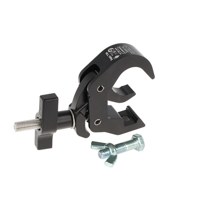 Doughty Vee Clamp -Fit 1.25''Dia Tube - MTN Shop – MTN SHOP