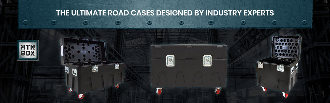 MTN SHOP Rigging Expert- Industrial & Entertainment