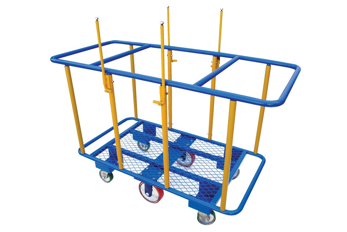 Vestil Manufacturing Corp Horizontal Panel Cart – MTN SHOP