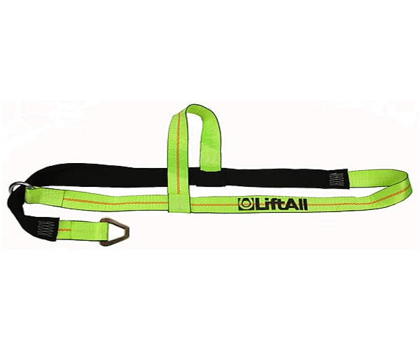 Lift All Basket Strap Triangle End 10K W/Wear Pad Tuff-Edge – MTN SHOP