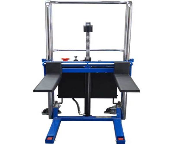 Lift Products Inc MMSE Electric Mini Lift – MTN SHOP