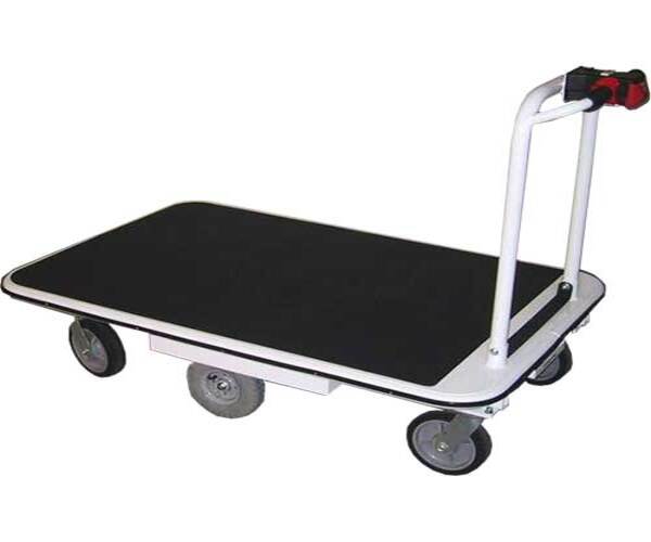 Lift Products Inc Moto-Cart HD Platform Truck – MTN SHOP
