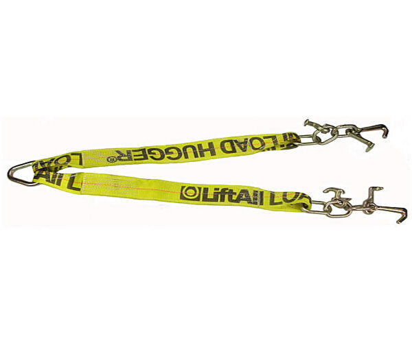 3" Cluster Hook Tuff-Edge Web V-Assembly – MTN SHOP