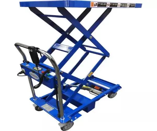 Lift Products Inc MMLA Linear Actuated Lift Carts – MTN SHOP