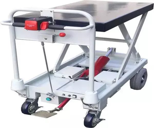 Lift Products Inc MMLE Lift Carts – MTN SHOP