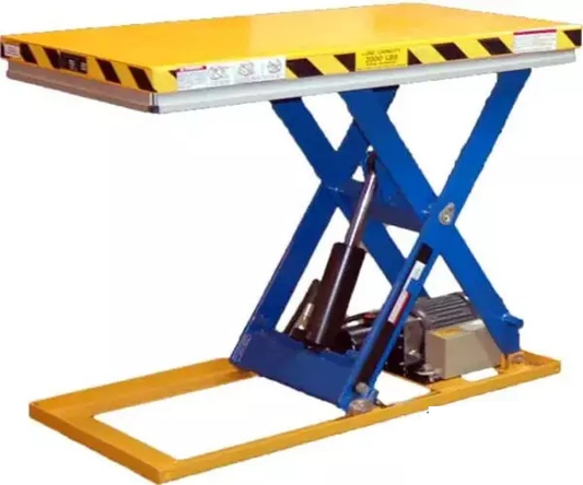 Lift Products Inc U-Lift Table – MTN SHOP
