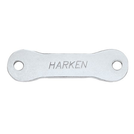 Harken 27mm Access Rail Trolley Coupler Plate – MTN SHOP