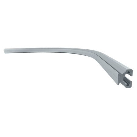 Harken R27 Long-Span Access Rail - Concave Curve – MTN SHOP