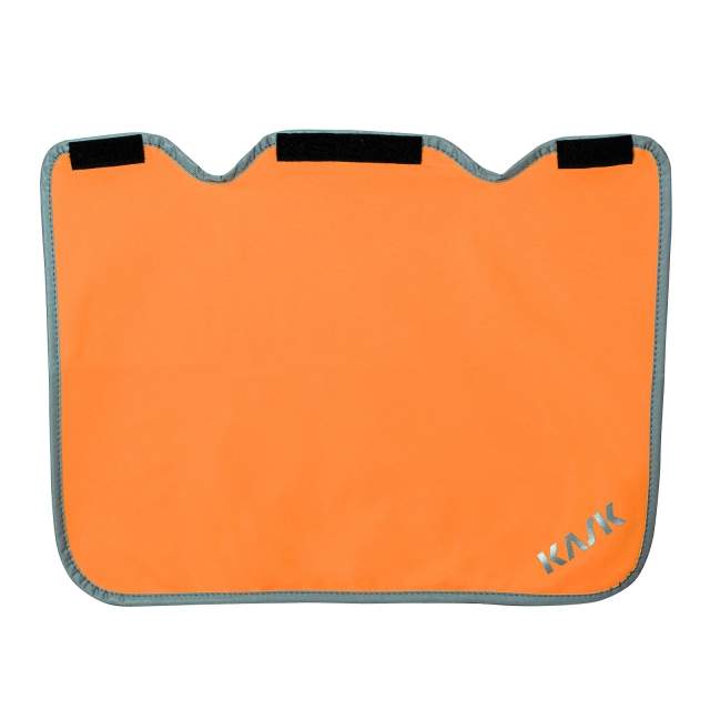 KASK Superplasma Neck Shield Rw Hi-Viz – MTN SHOP