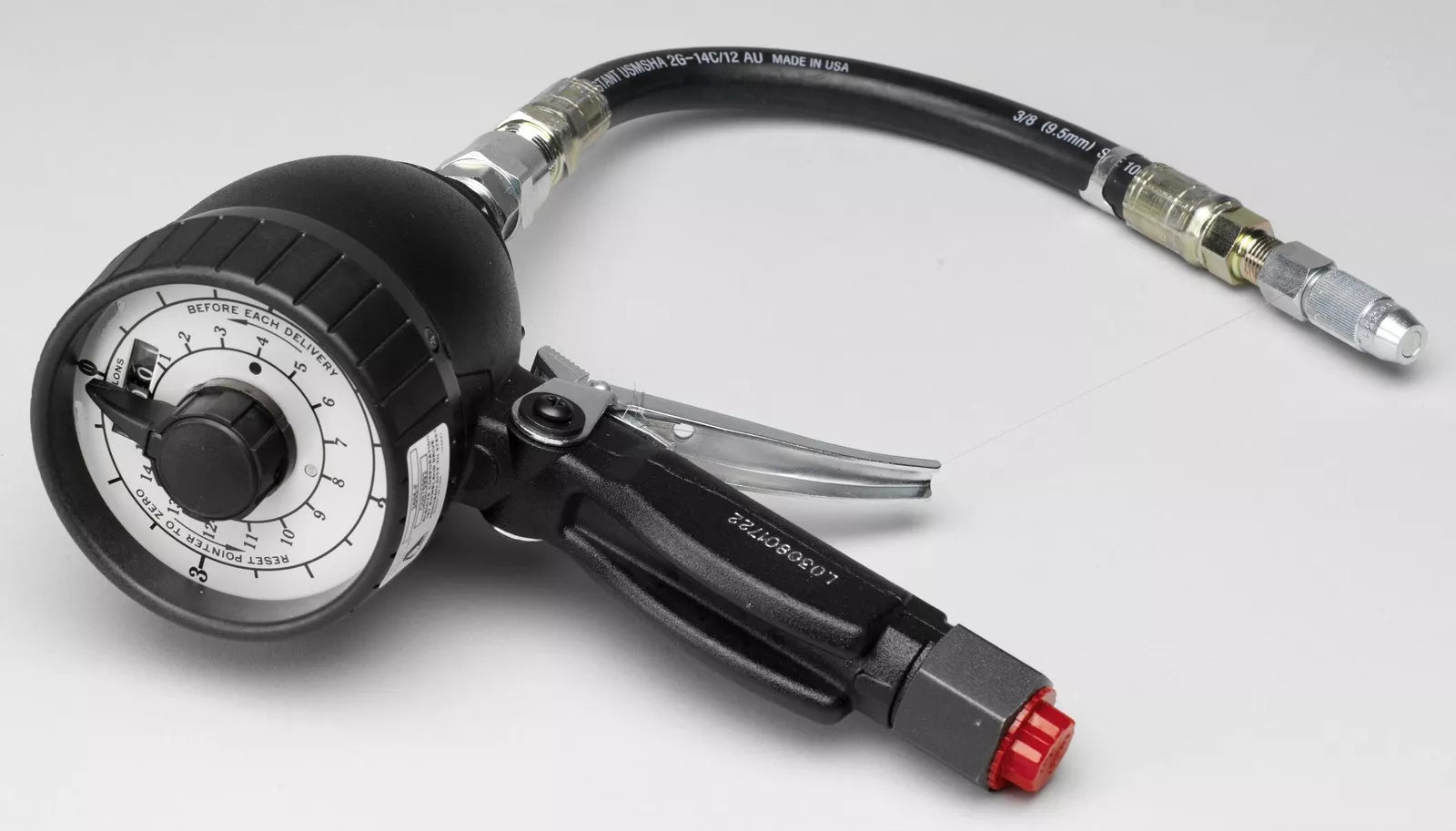 Alemite Mechanical Meter For Oilatf – MTN SHOP