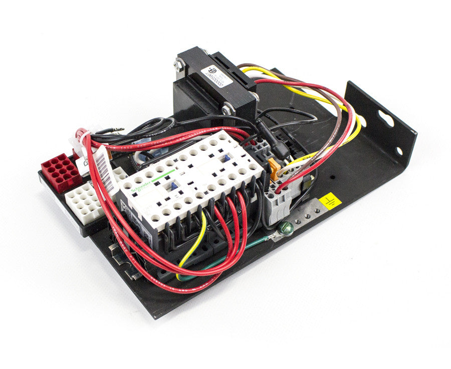 CM Contactor Plate S/A 110V Dc Brake – MTN SHOP