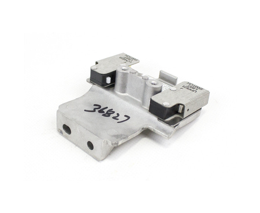 LIMIT SWITCH BRACKET S/A – MTN SHOP