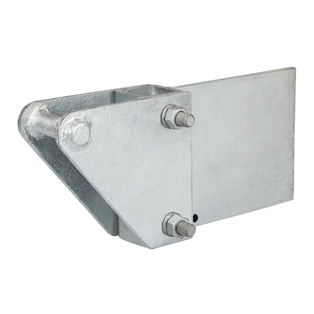 12" Weld-on Ladder Anchor Bracket – MTN SHOP