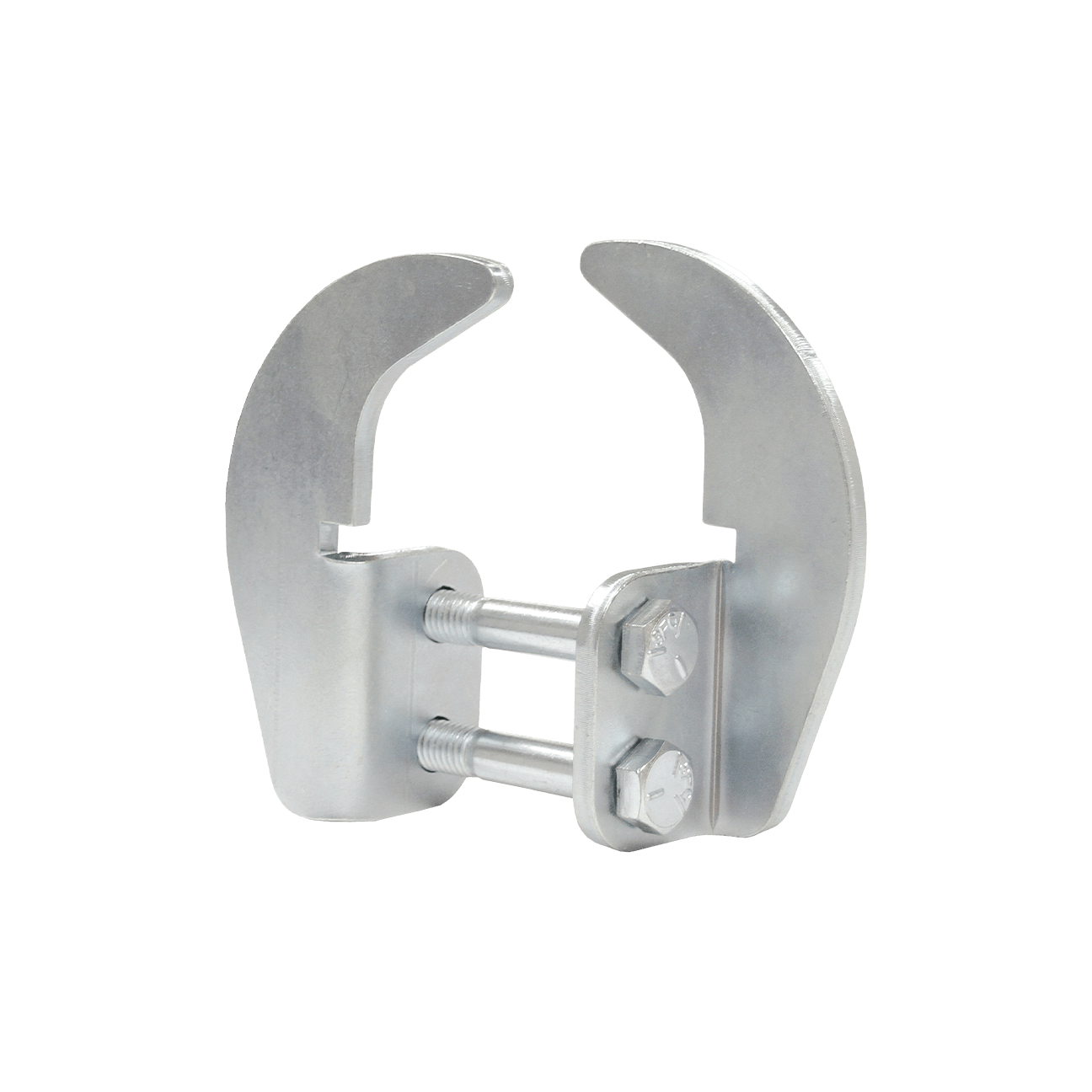 Pass Through Bracket for Intermediate Post – MTN SHOP