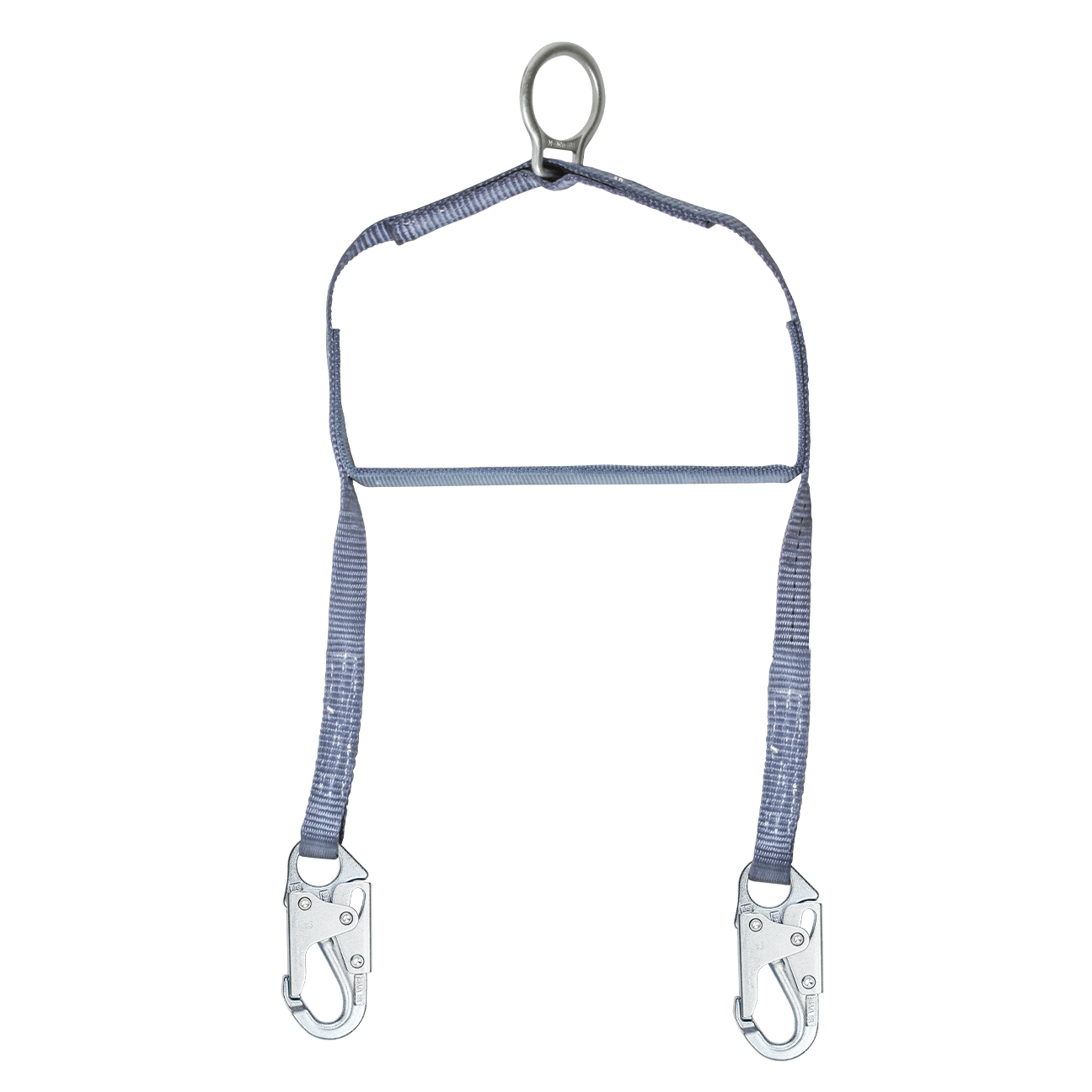 Confined Space Retrieval Yoke with Spreader Bar – MTN SHOP