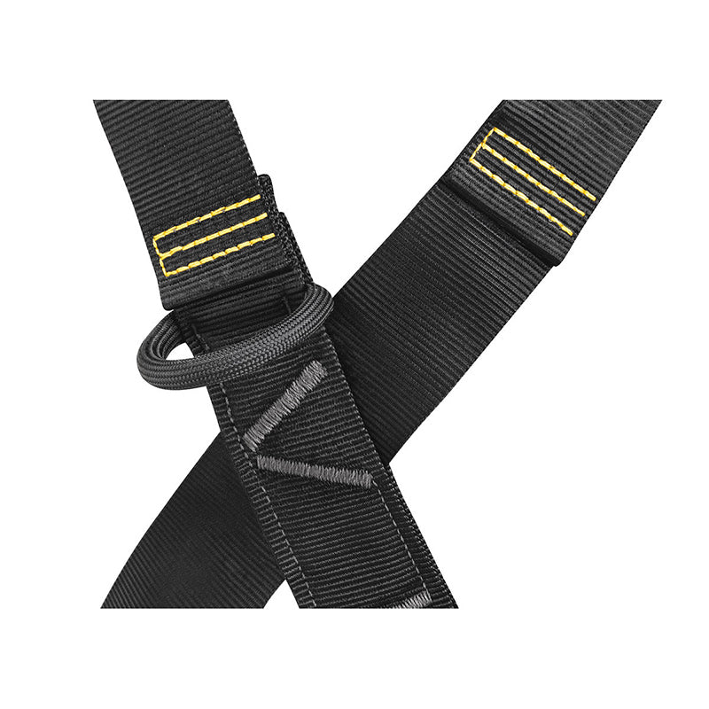 Petzl Newton Full Body Harness – MTN SHOP