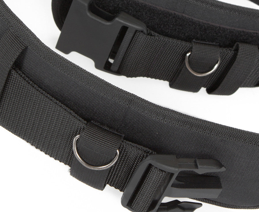 Dirty Rigger Padded Utility Belt – MTN SHOP