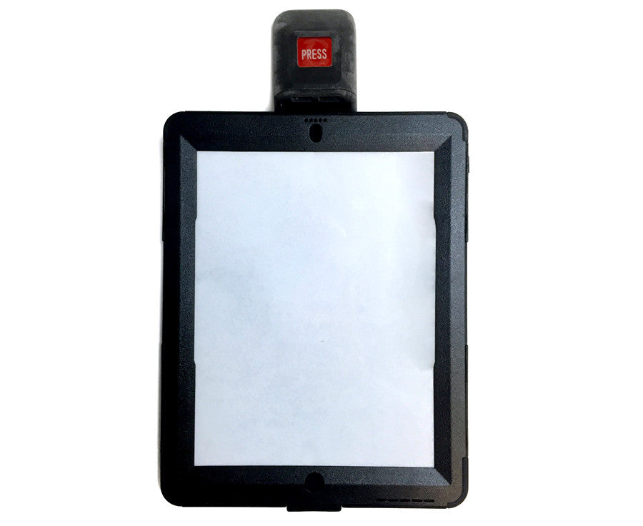 RUNNUR Universal Tablet Belt Clip- Device Access in 1sec- MTN SHOP