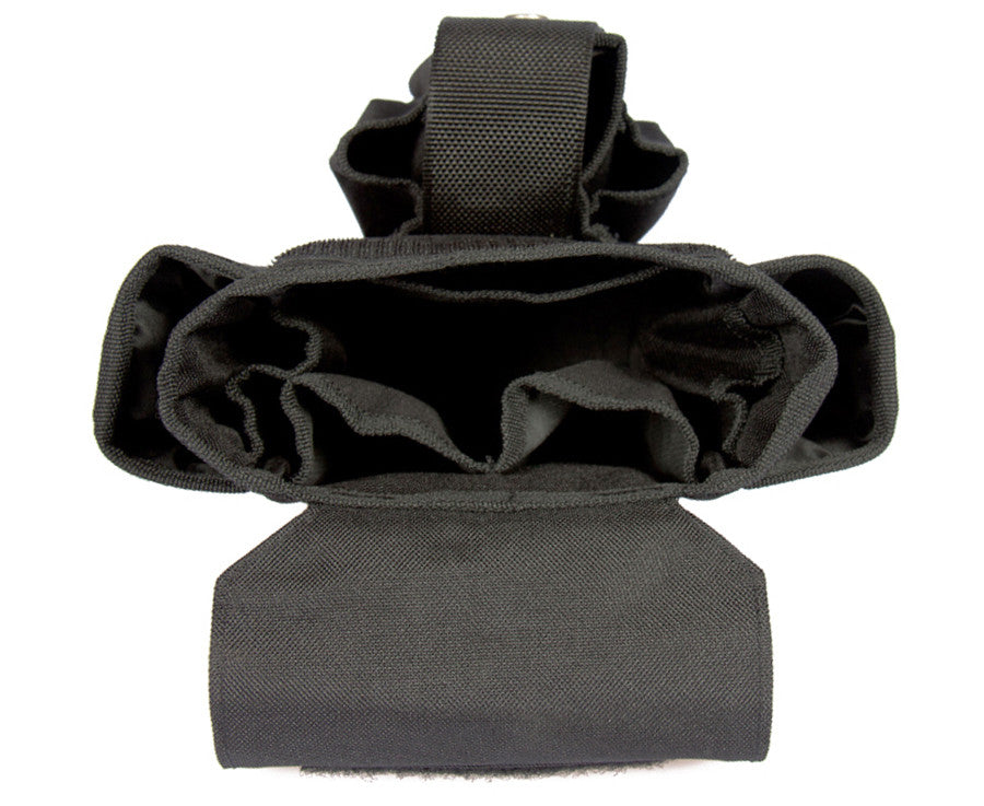 Dirty Rigger Tech Pouch – MTN SHOP